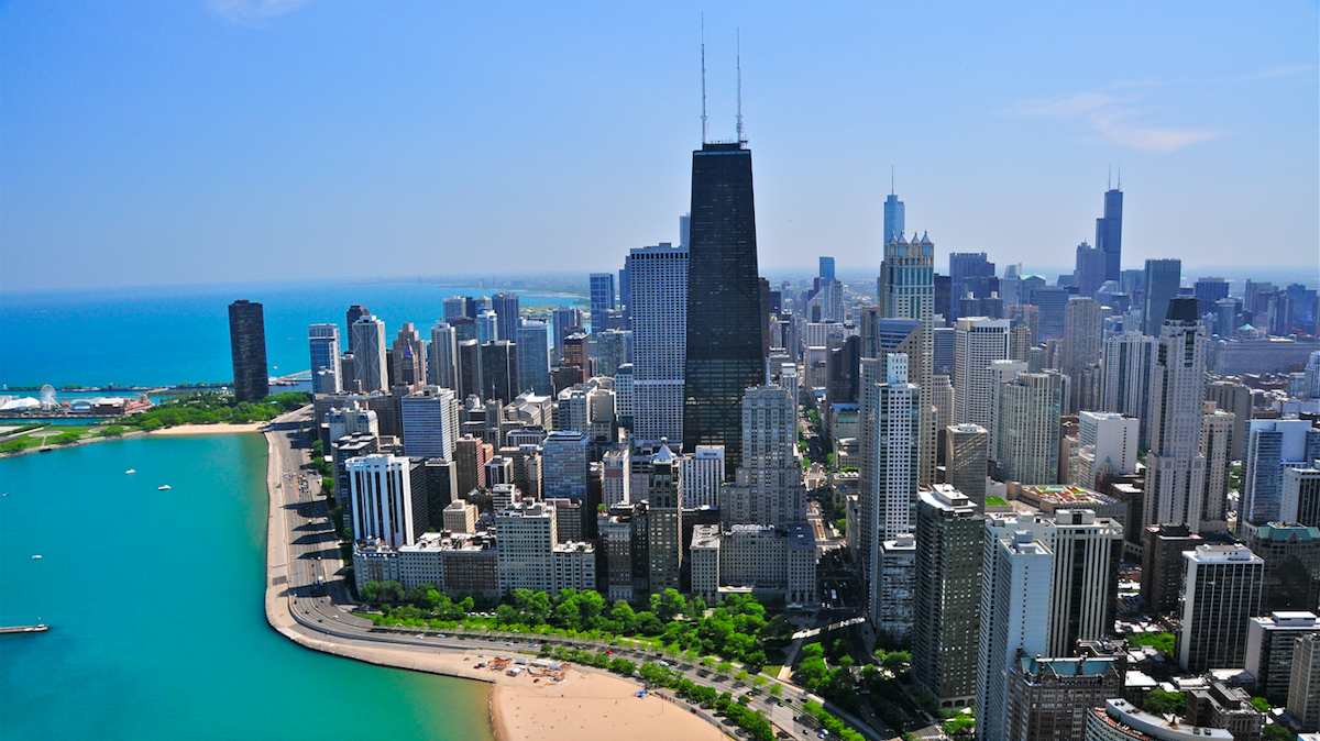Chicago Property Management