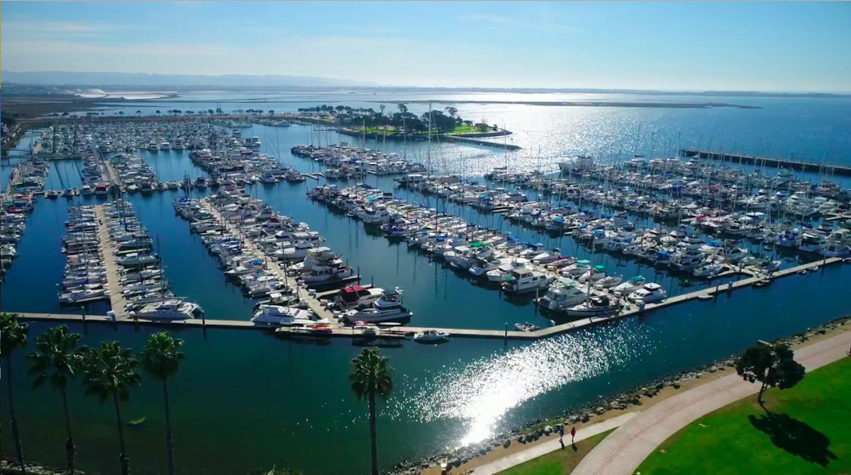 Chula Vista Property Management