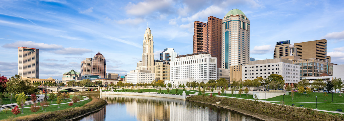 Columbus Property Management