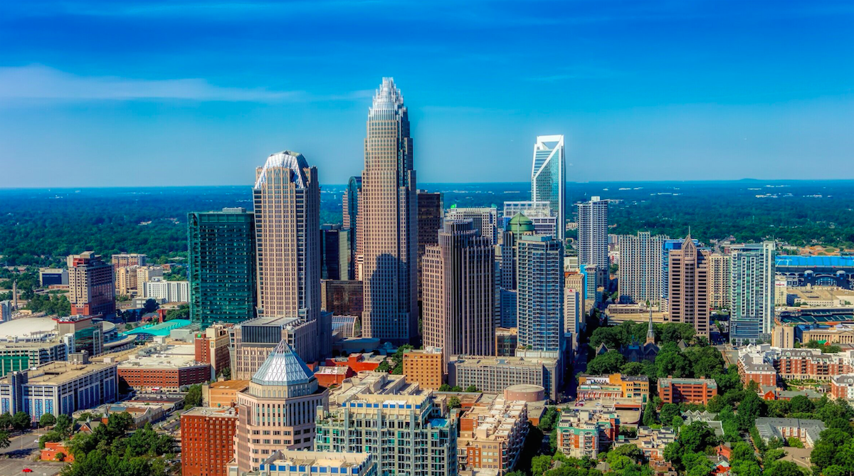Charlotte Property Management