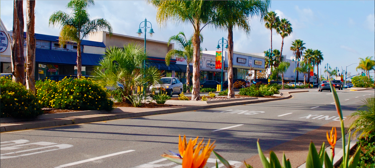 Lemon Grove Property Management