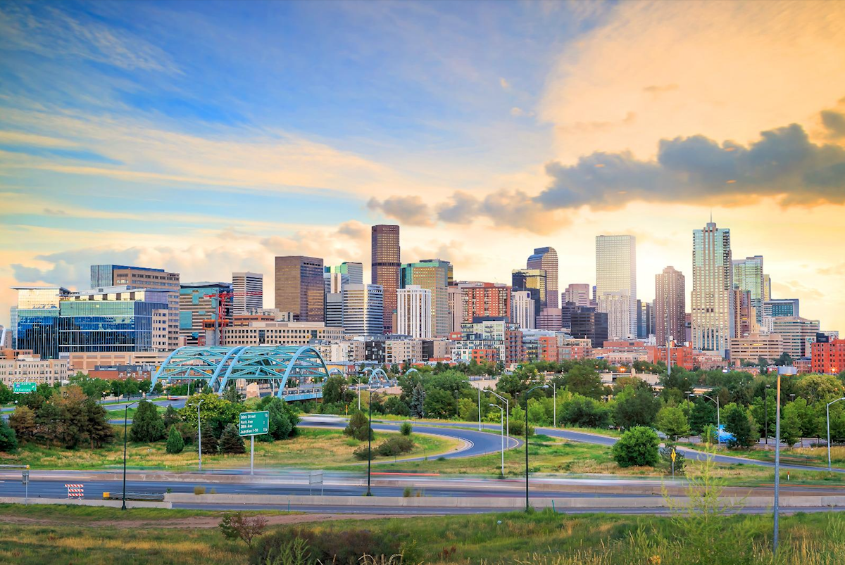 Denver Property Management