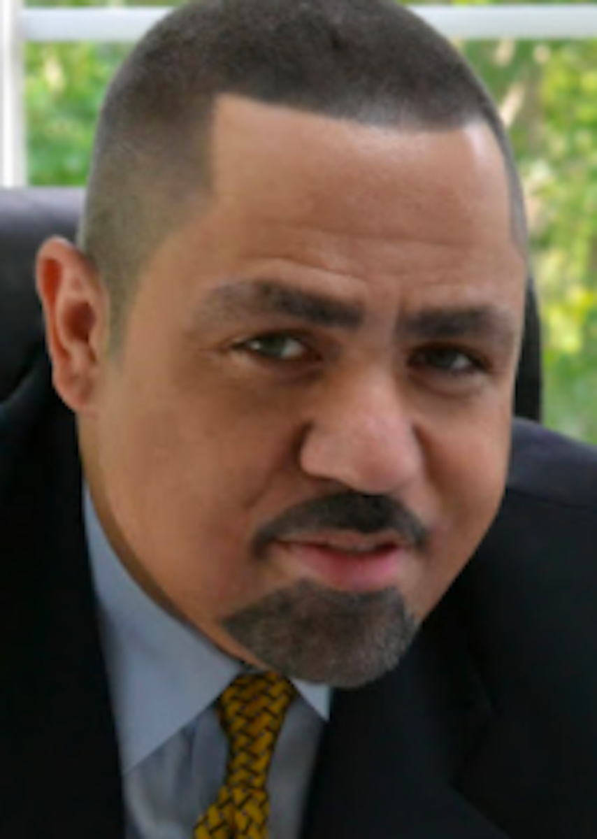 Tony Lucas in Vienna | Hemlane