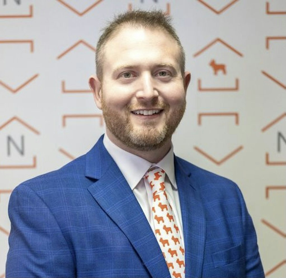 Greg Hogan in Cranston | Hemlane