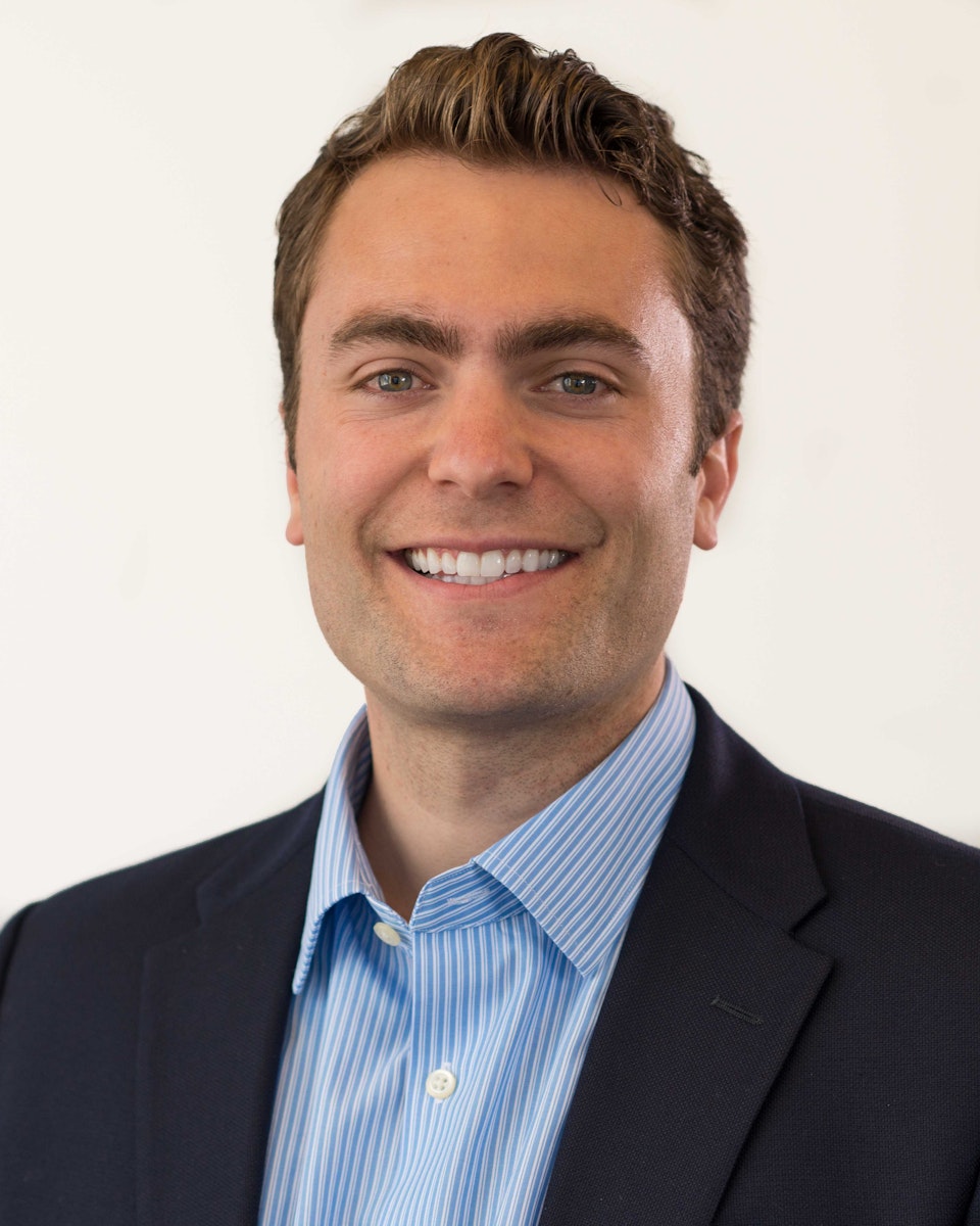 Andrew Guglielmi in San Mateo | Hemlane