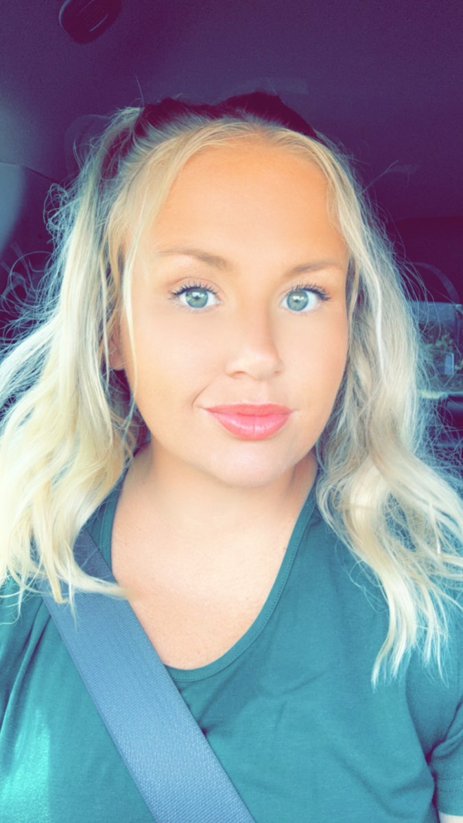 Jayci Humphrey in Belton | Hemlane