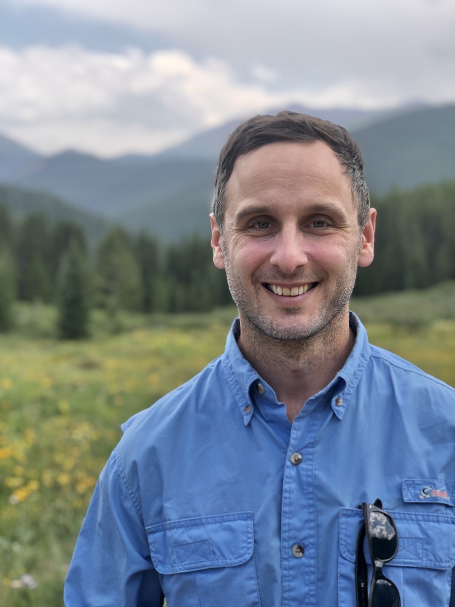 Will Fraser in Oklahoma City | Hemlane