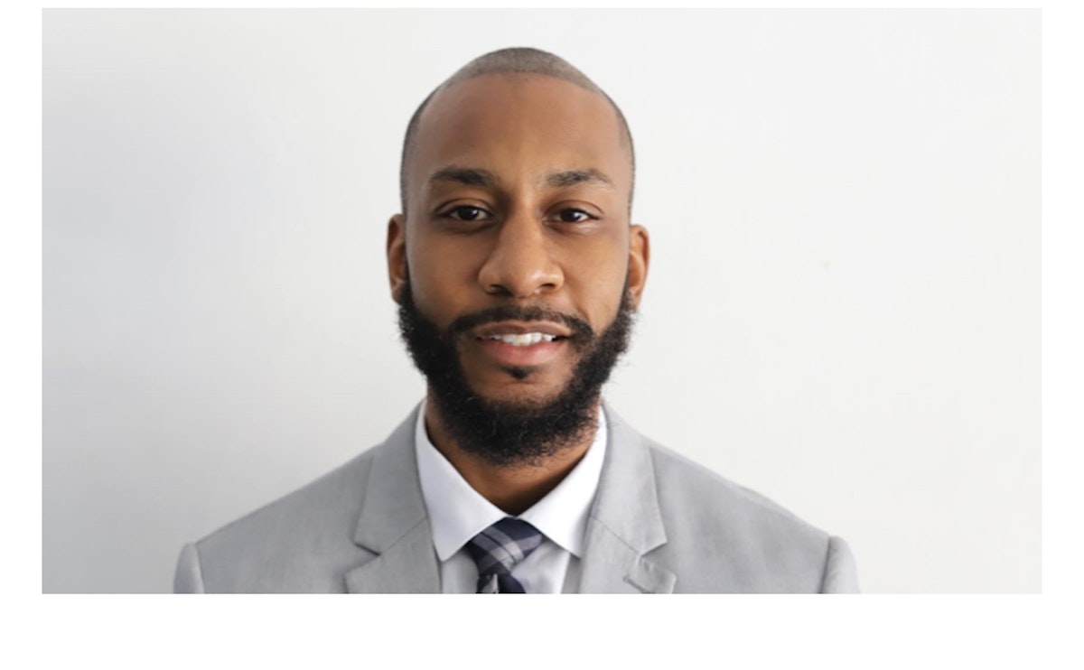 Rakeen Brown in Baltimore | Hemlane