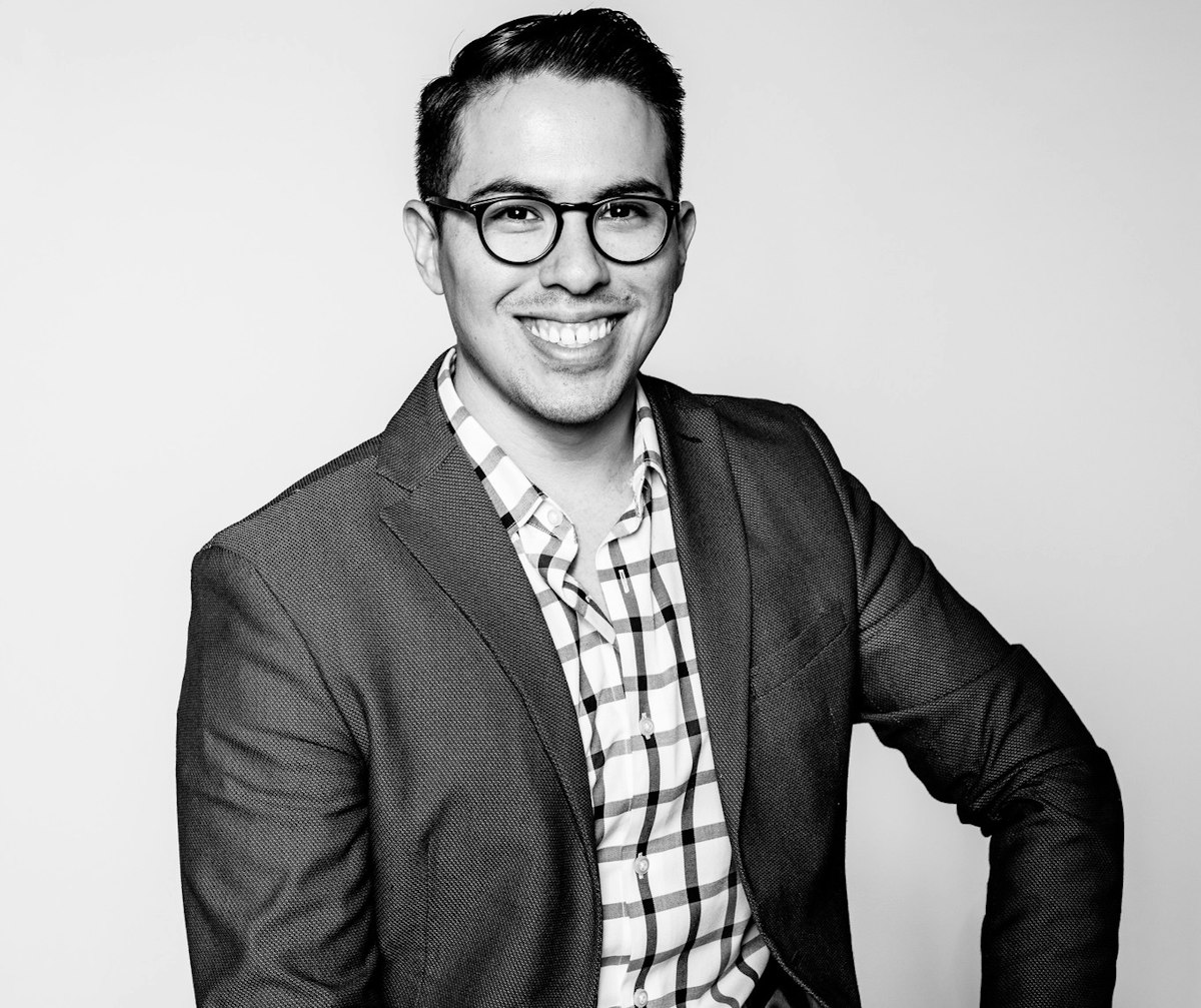 Jeremy Flores in Los Angeles | Hemlane