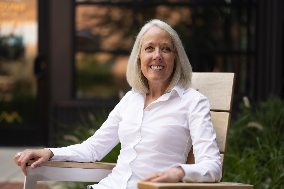 Tracy Brewer in Denver | Hemlane