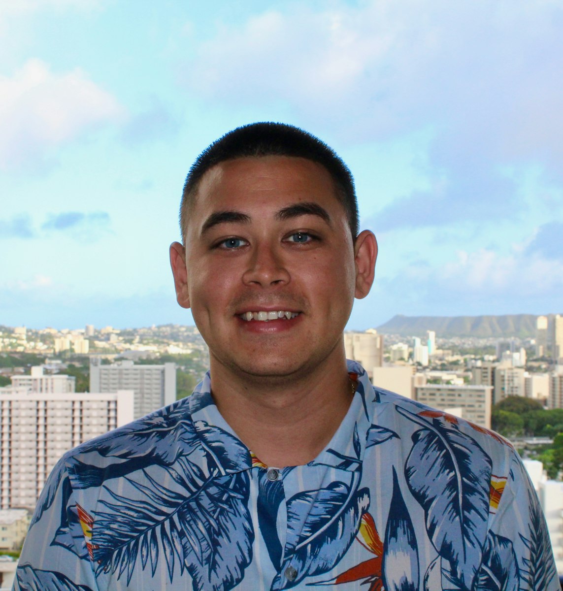 Jared Lathrop in Honolulu | Hemlane