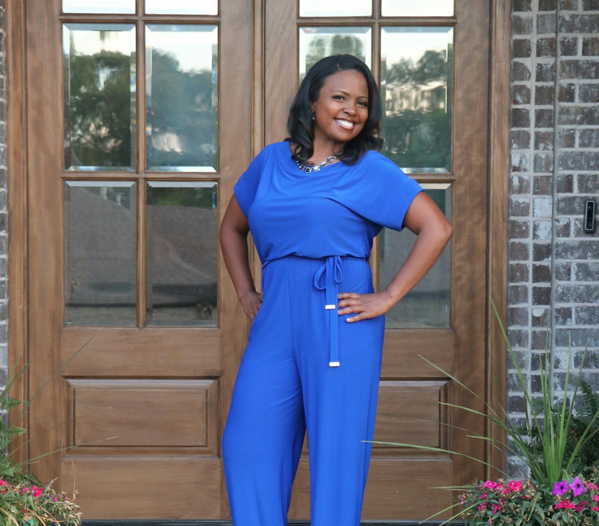 Phylesha Smith in Little Rock | Hemlane