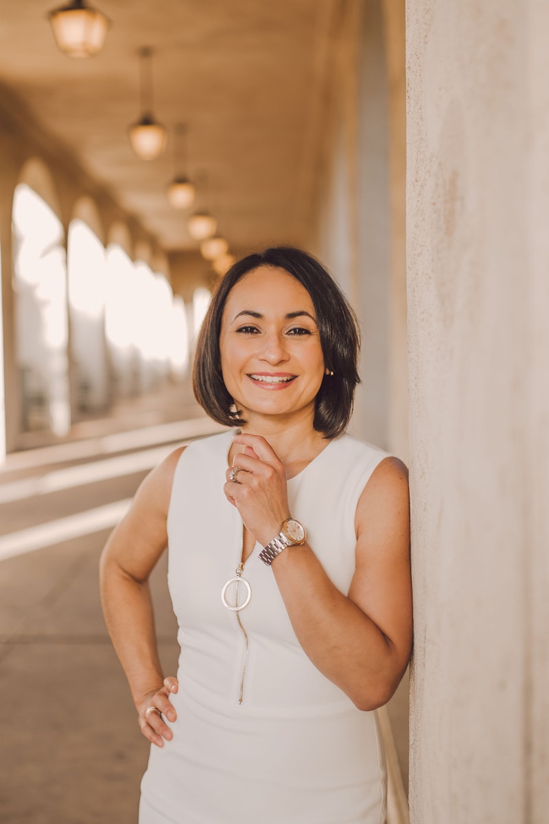 Anabel Ortega in Chula Vista | Hemlane