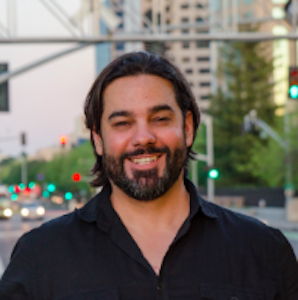 David Howie in South Lake Tahoe | Hemlane