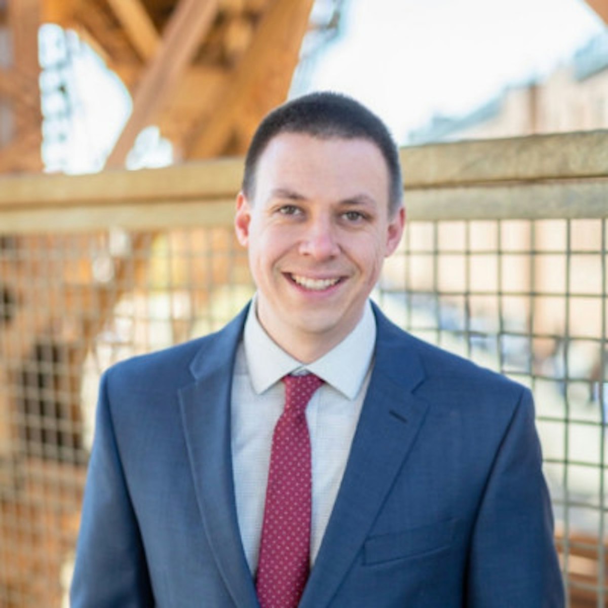 Jim Streff in Chicago | Hemlane