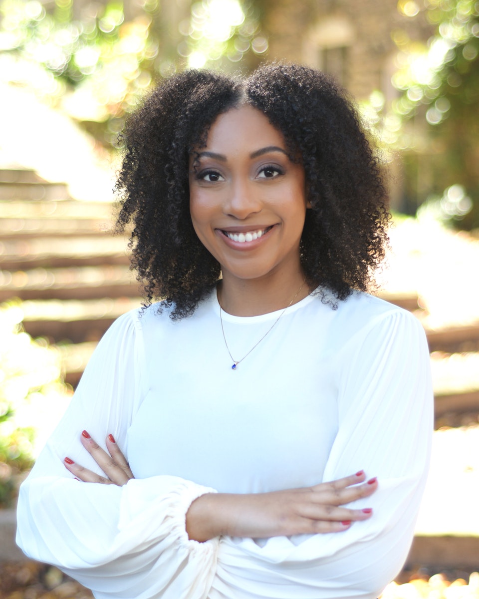 Fallon Thomas in Peachtree City | Hemlane