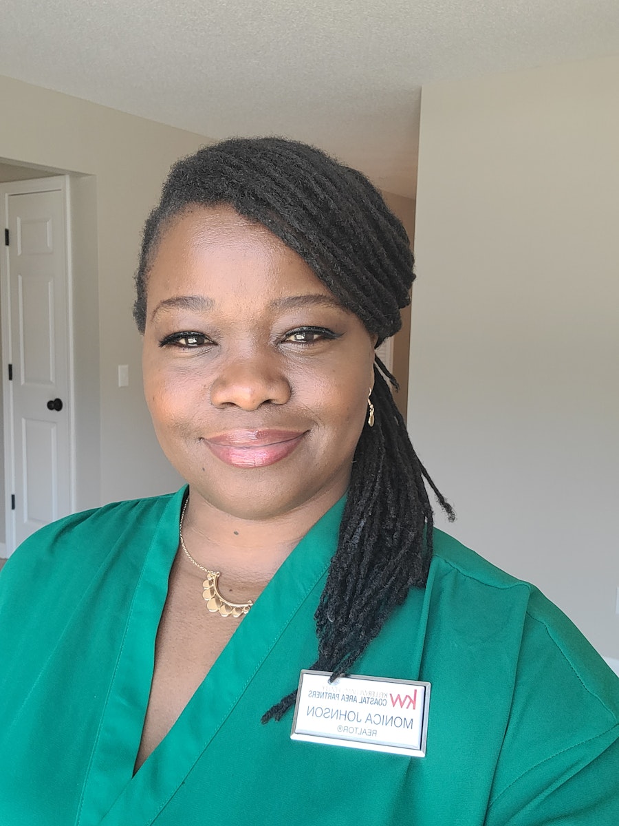 Monica Johnson in Savannah | Hemlane