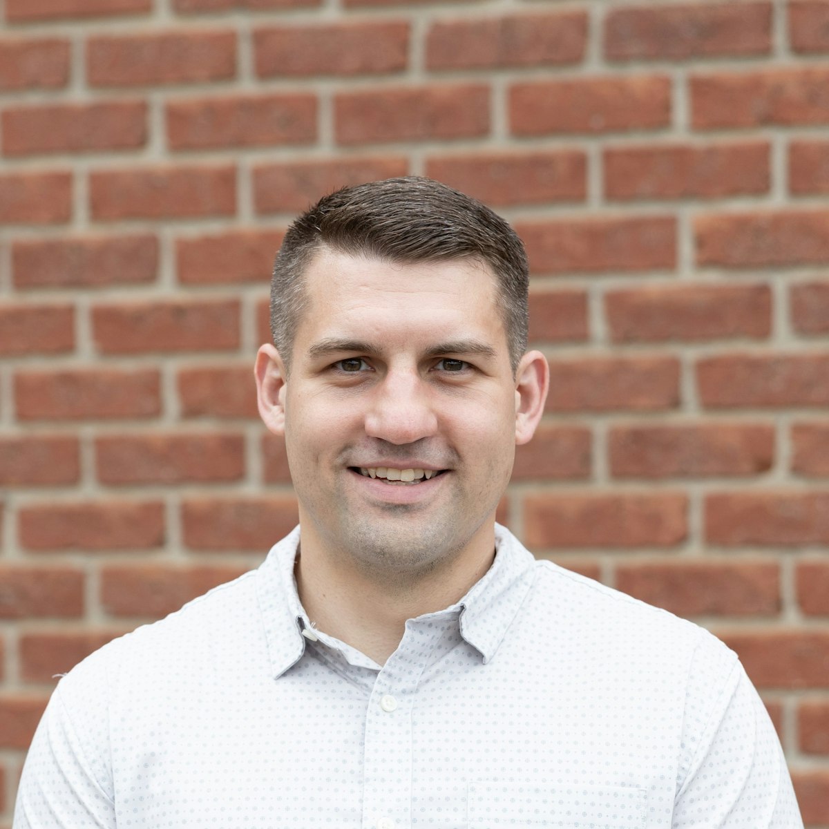 David Jackson in Grand Rapids | Hemlane