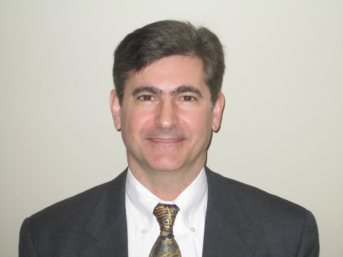 MATTHEW VILARDO in Washington | Hemlane