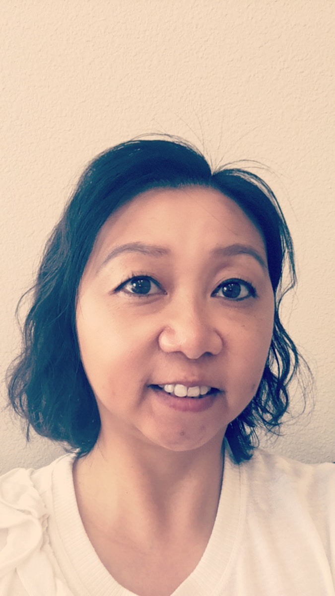 Angela Ma in San Francisco | Hemlane