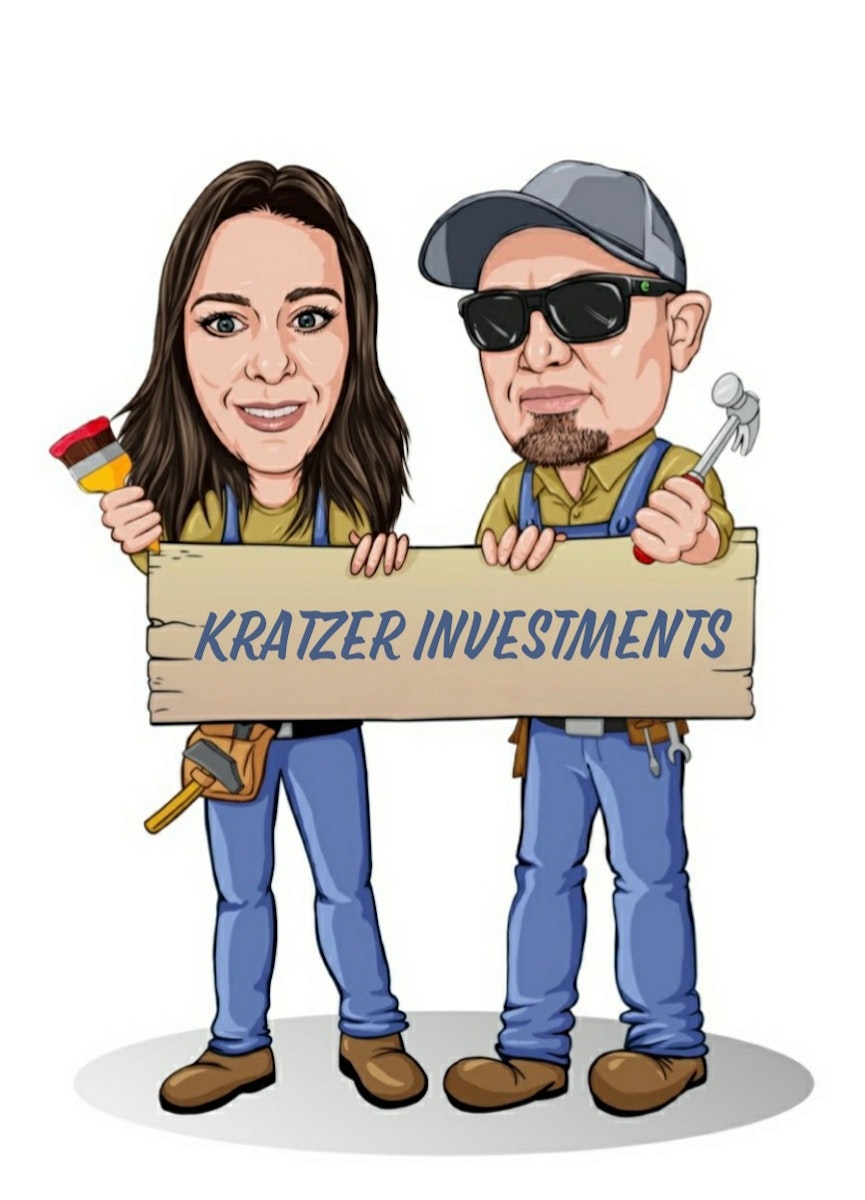 Amy Kratzer in Lake Charles | Hemlane