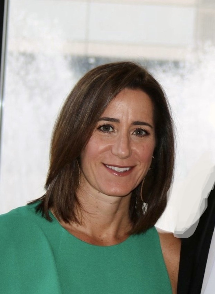 Tina Baron in Irvine | Hemlane