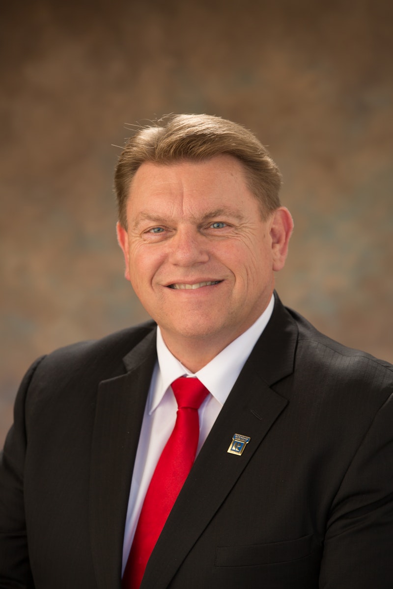 Robert Baldwin in Concord | Hemlane