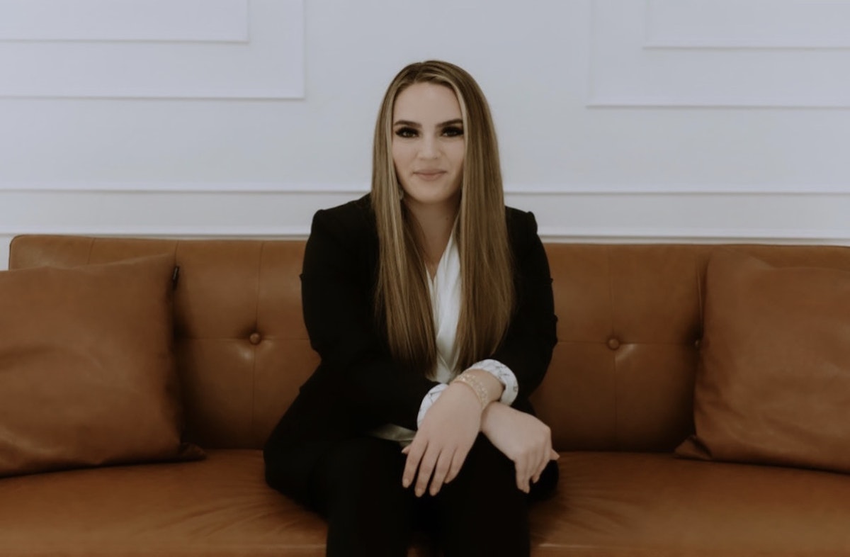 Rachel Payne in Oklahoma City | Hemlane