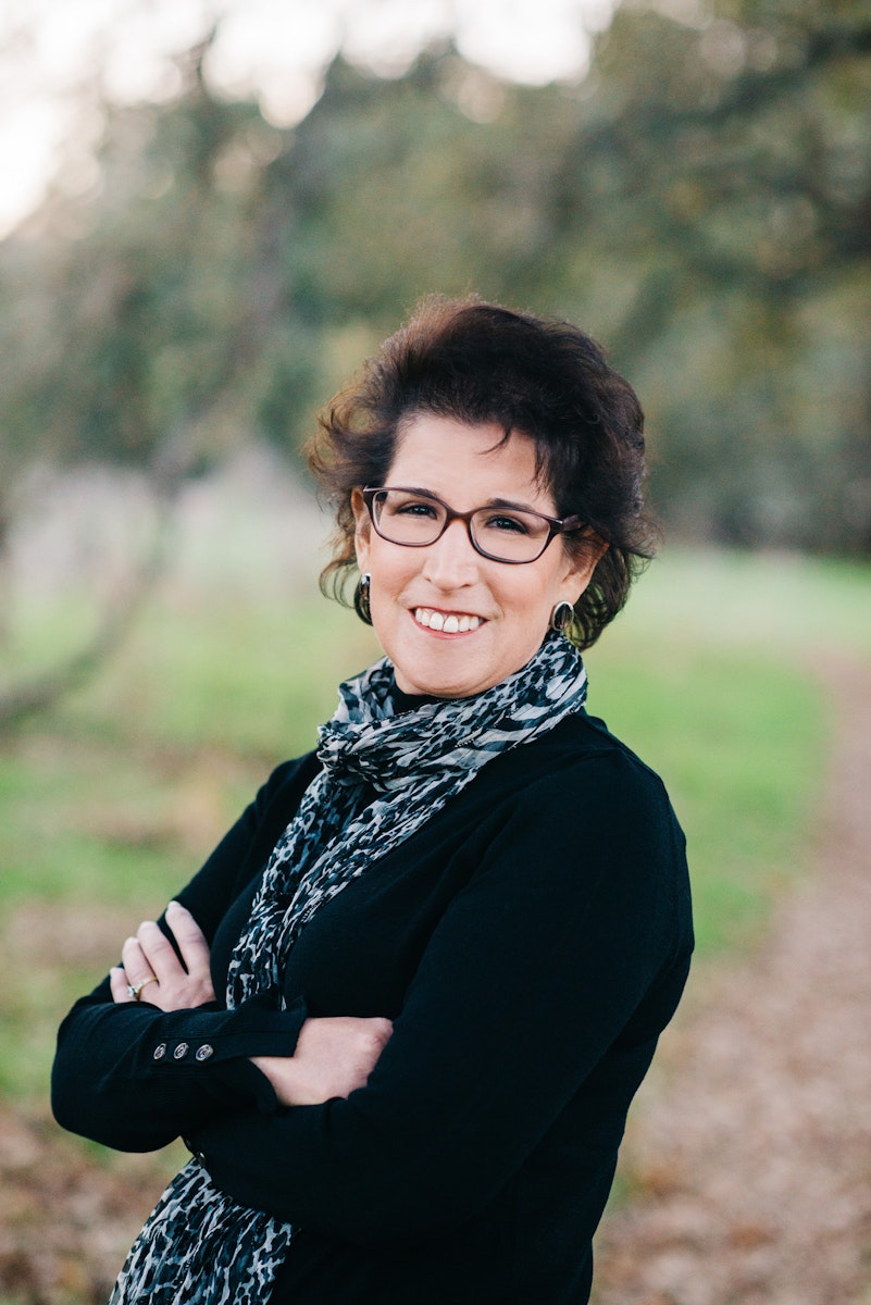 Lisa Leavitt Garcia in Morgan Hill | Hemlane