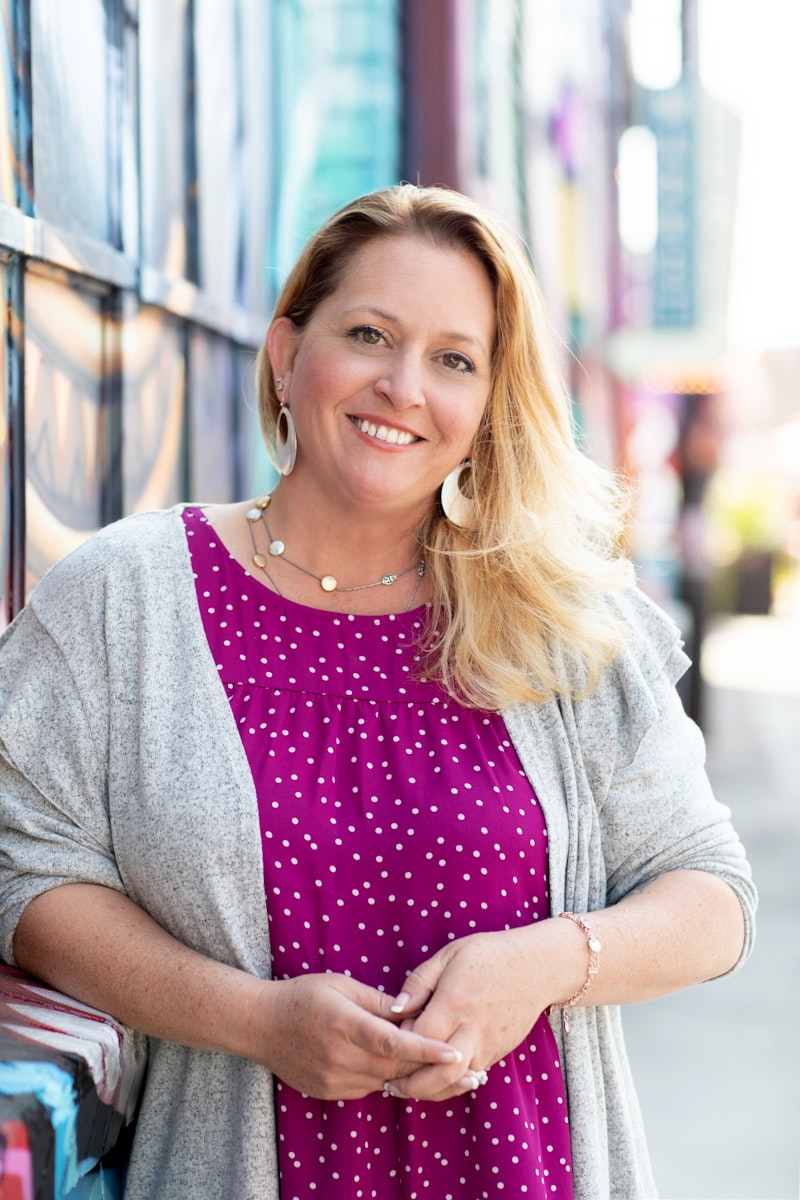 Renee ODonnell in Denver | Hemlane