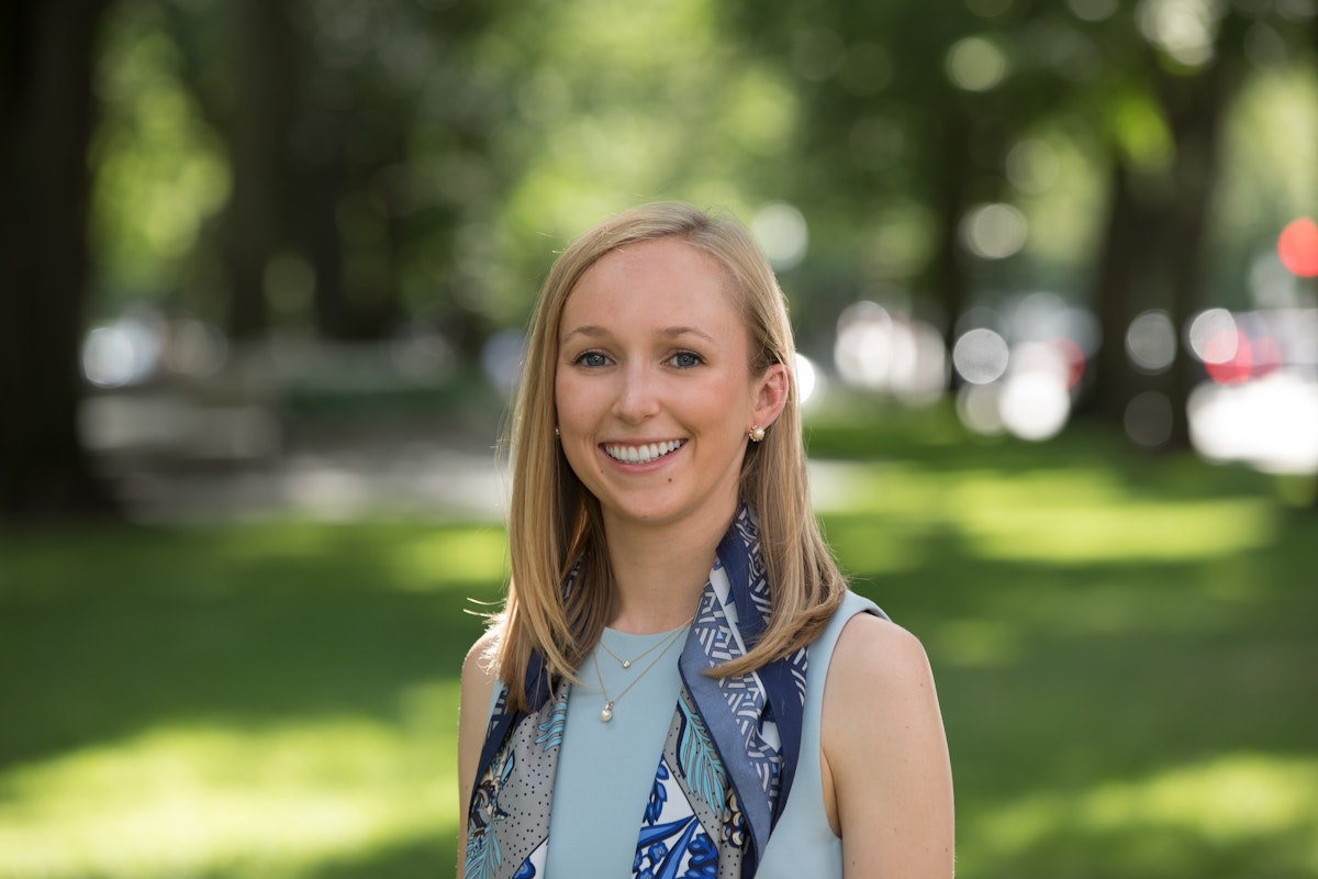 Katherine Bell in Boston | Hemlane