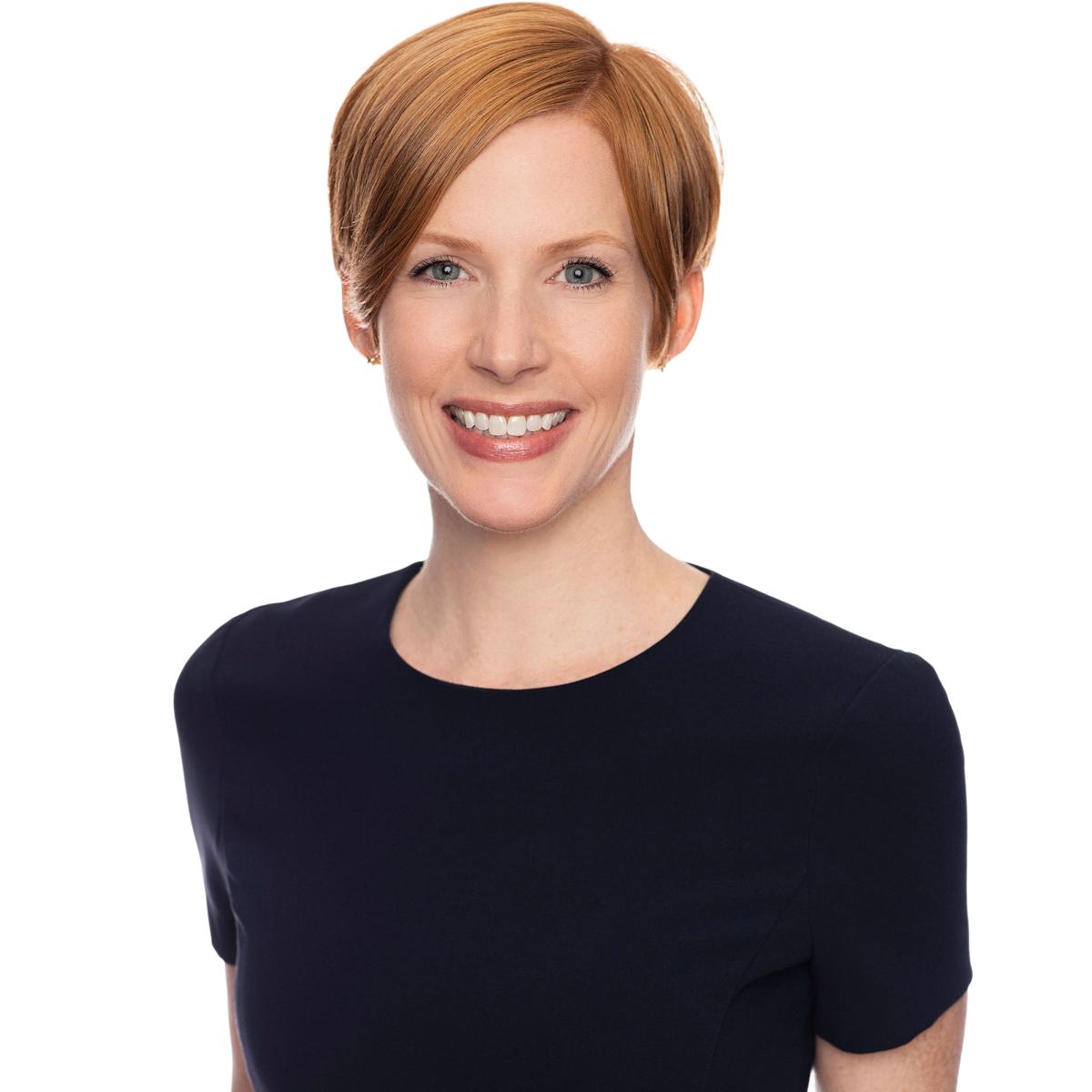 Kate Herzig in Alexandria | Hemlane