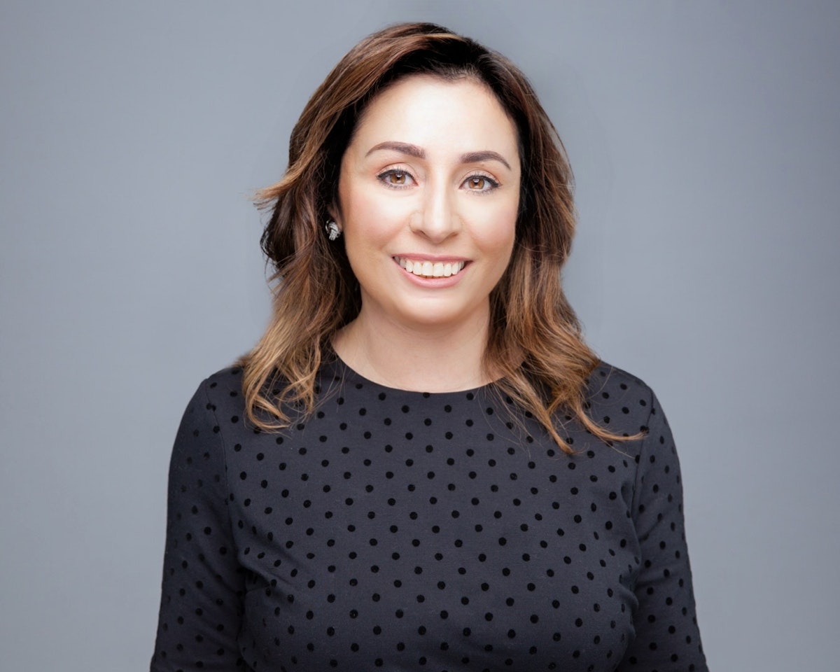 Nazy Hakimian in San Jose | Hemlane