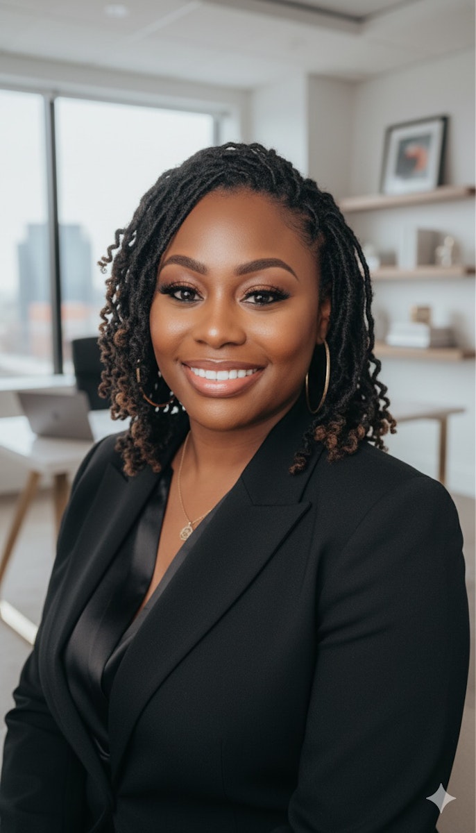 Tashima Ballard in Grand Rapids | Hemlane