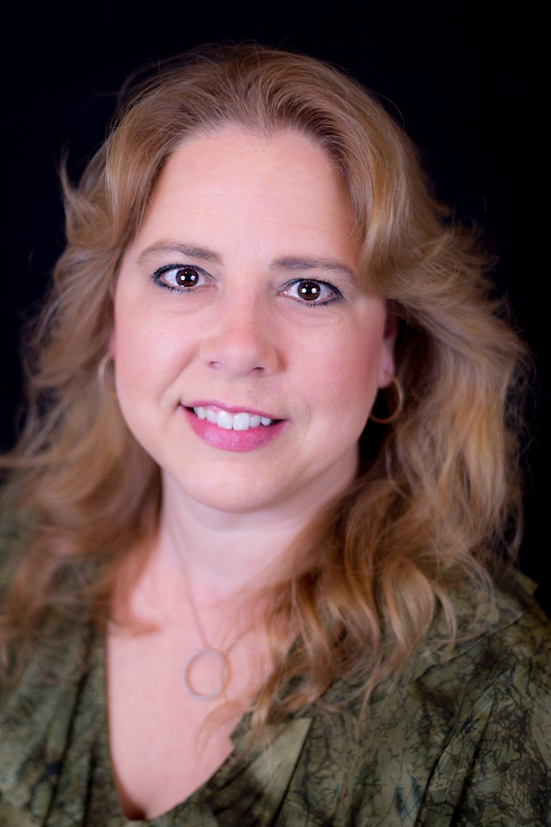 Sherrie Curry in Wichita | Hemlane