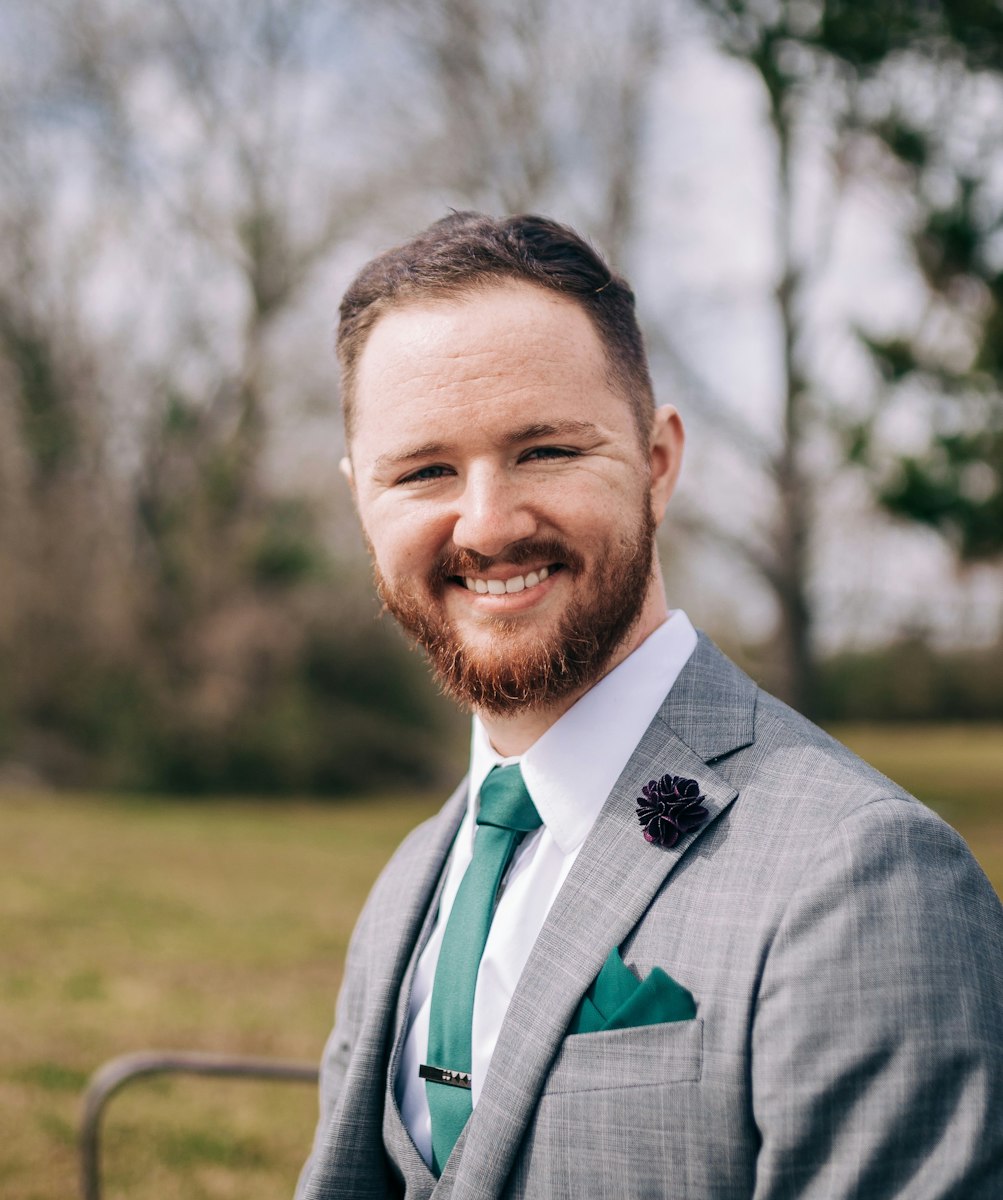 Logan Cox in Zachary | Hemlane