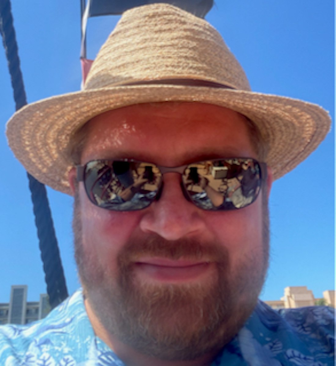 Chris Horvath in Fort Myers | Hemlane