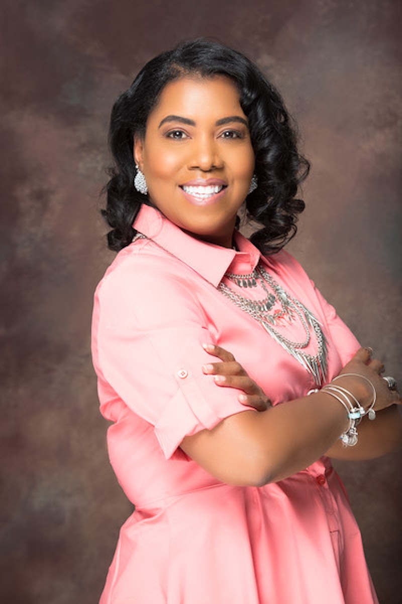 Deirdre Jones in Richmond | Hemlane