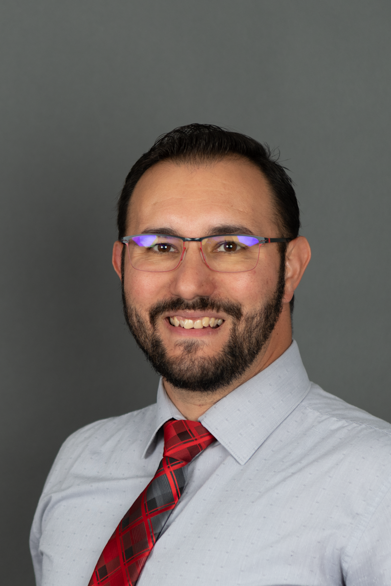 David Rosales in Cedar Lake | Hemlane