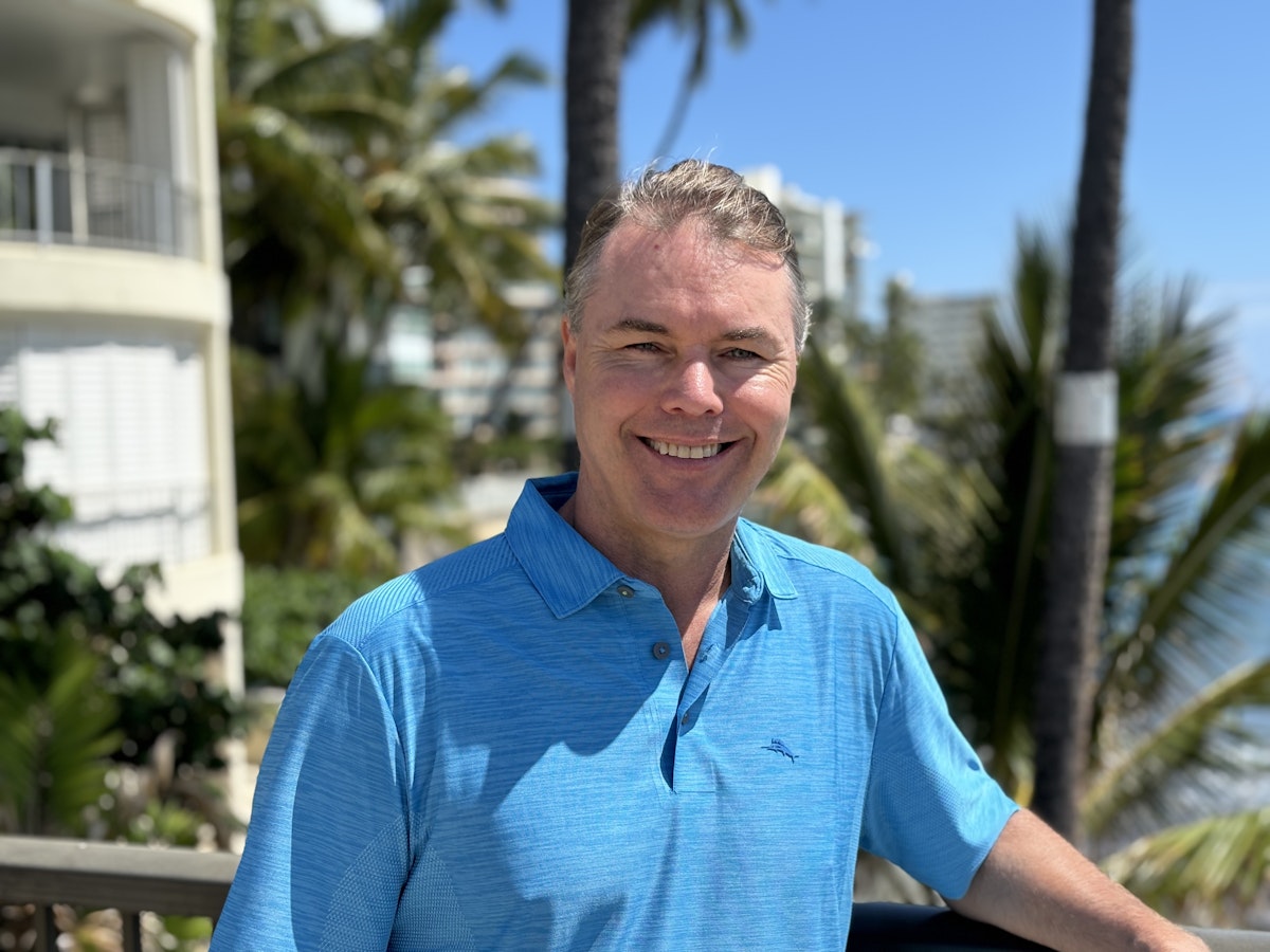 Michael Angelel in Honolulu | Hemlane