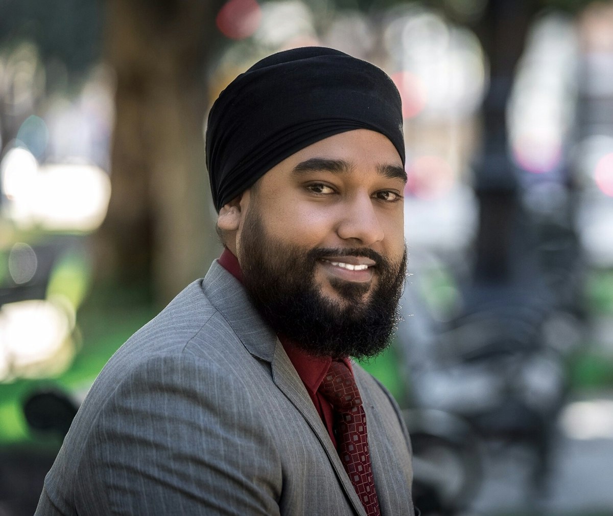 Harpinder Singh in Citrus Heights | Hemlane