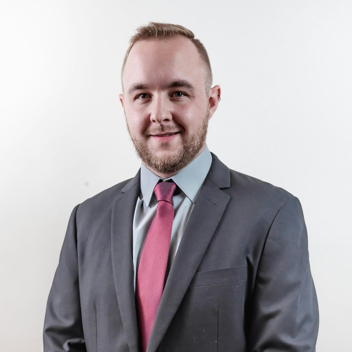 Zachary Palmer in Grand Rapids | Hemlane