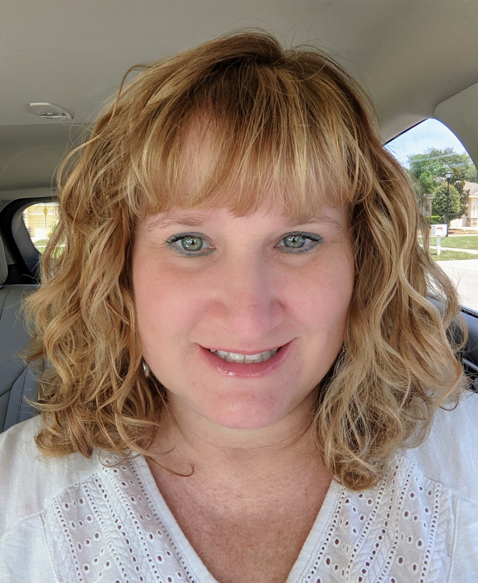 Amy Soto in Tampa | Hemlane